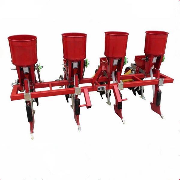 Corn Seeder
