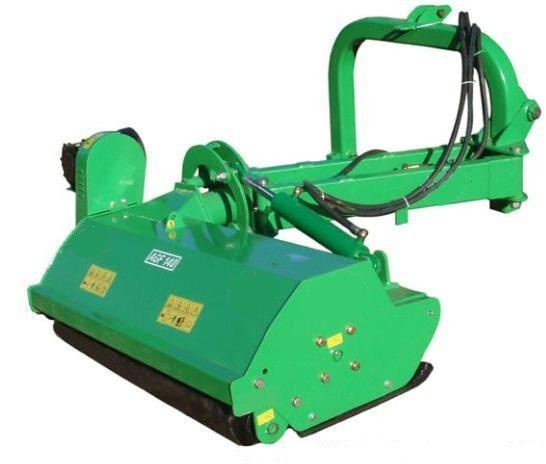 AGF Series Flail Mower
