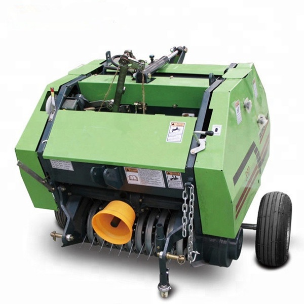 CE Certificated RXYK0870 Mini Round Baler