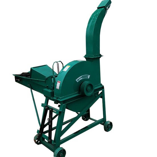 3ton Hay Cutter