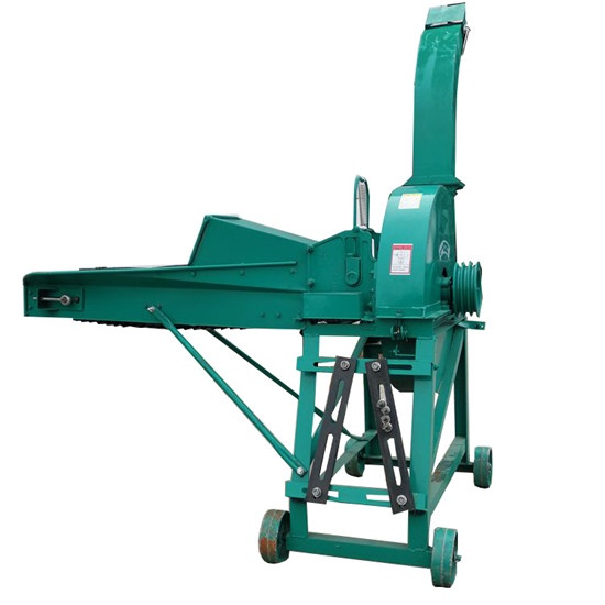 3ton Hay Cutter