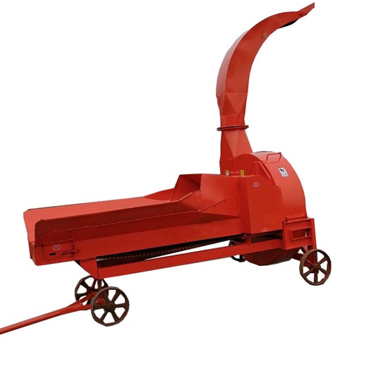 8ton Grass Hay Cutter