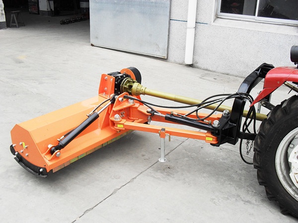 Big Flail Mower for Farm