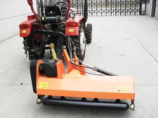 Big Flail Mower for Farm