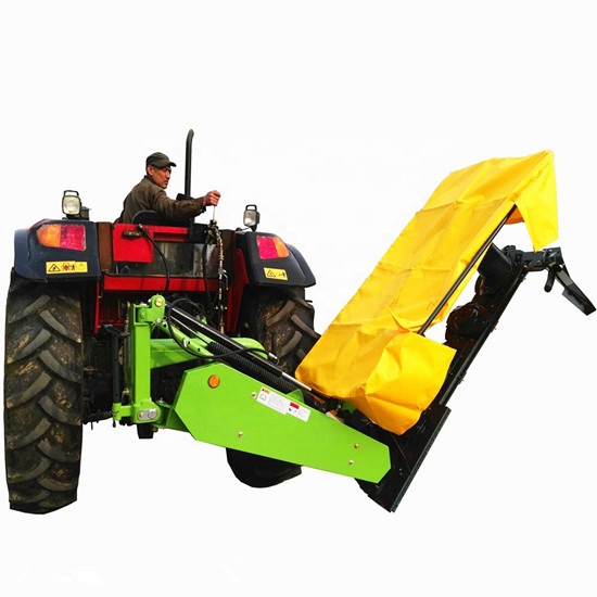 Disc Rotary Mower for 40-85HP Tractor