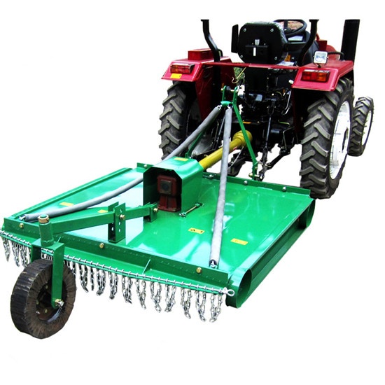 Big Slasher Mower for Farm