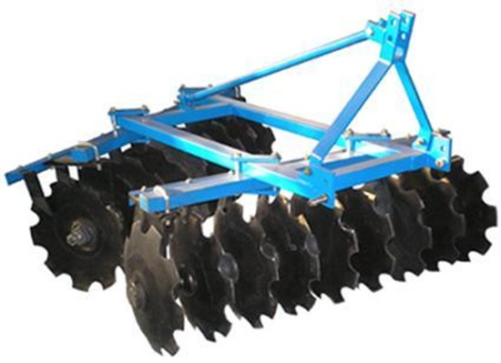 1.3m Light Duty Disc Harrow