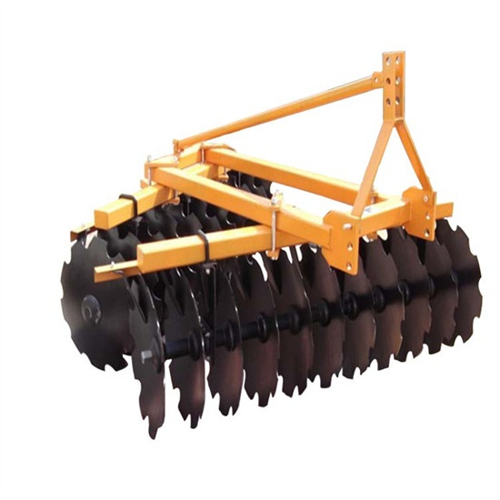 2.3m Light Duty Disc Harrow