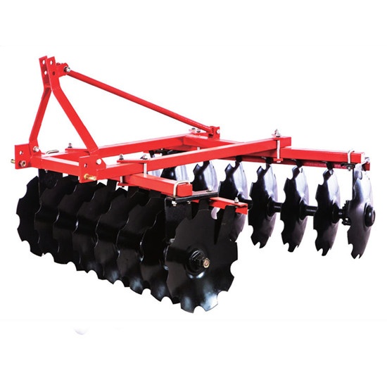 2.3m Light Duty Disc Harrow