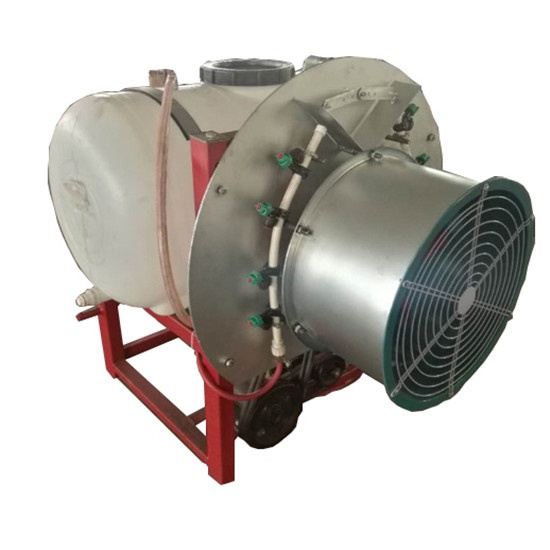 800L Tractor Mounted Orchard Sprayer