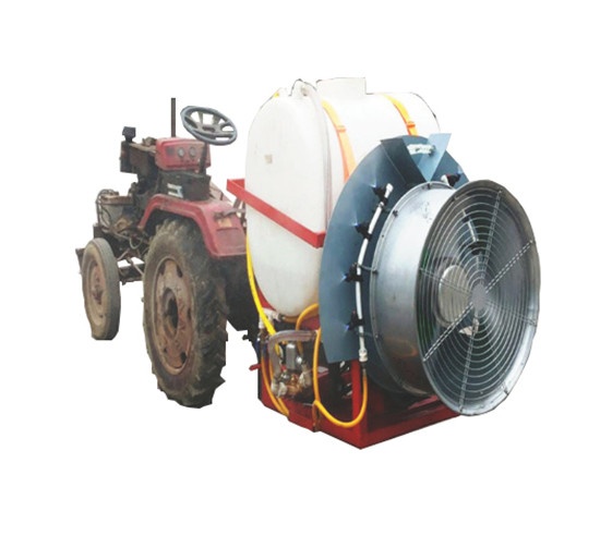 Big Orchard Sprayer 1000L