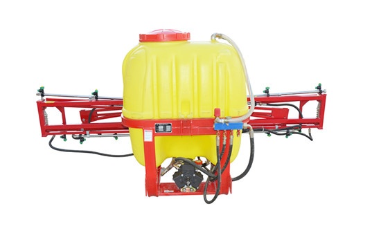 600L 12M Boom Sprayer