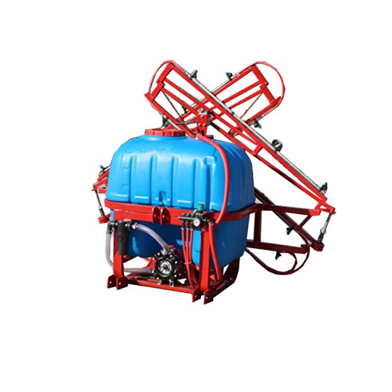 600L 12M Boom Sprayer