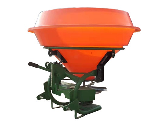 Three Point Linkage PVC Spreader CDR-1000