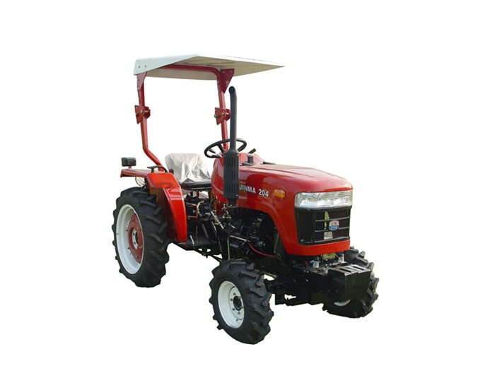 20HP 4WD Tractor with CE