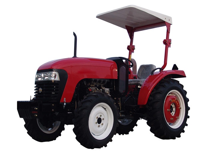 45hp Jinma Tractor 4WD
