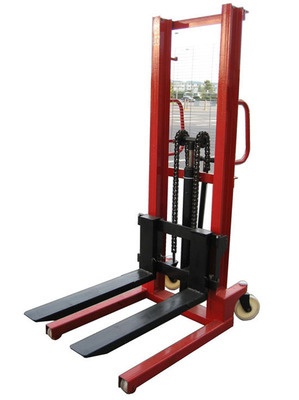 Hand Stacker with 1000kg Capacity