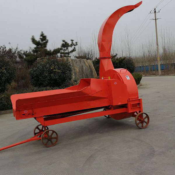 8ton Grass Hay Cutter